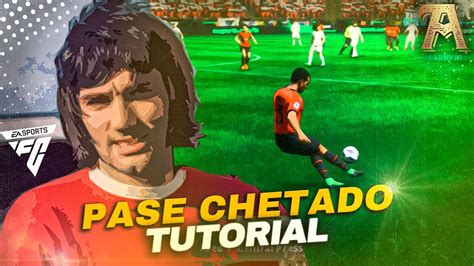 El Mejor Pase De EA FC 24 TUTORIAL YouTube