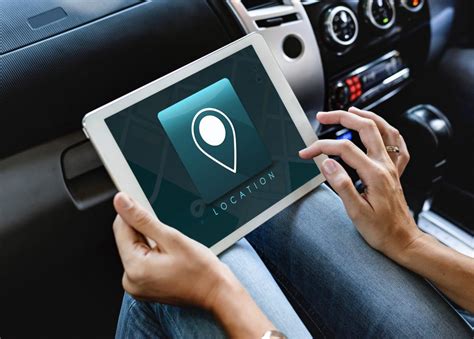 La Importancia De La Geolocalizaci N En Tu Empresa Dusnic Blog