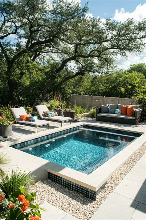 Dive Into Paradise 40 Pool Landscaping Tips For Summer Viva