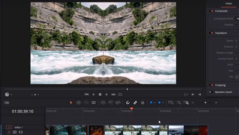 Best Davinci Resolve Effects You Cant Miss These