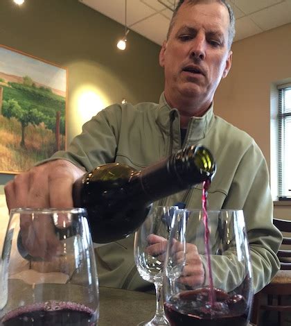 Co Dinn Cellars Dedicated To Yakima Valley