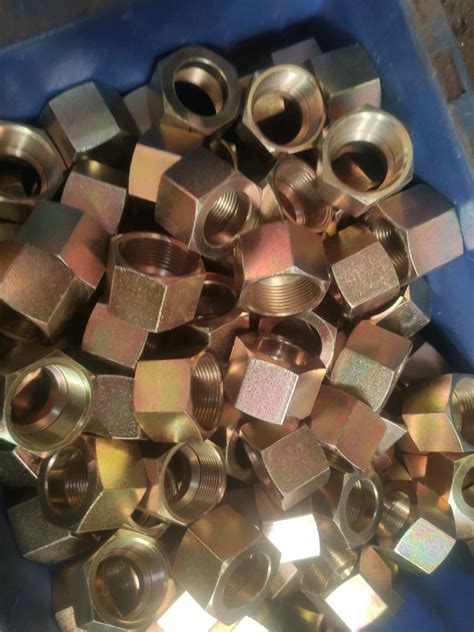 Yellow Passivation Zinc Plating In Bangalore Industrial At ₹ 20kg In