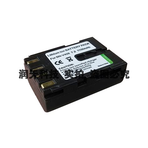Khz Jvc Gr D30 33 D70 D72 D93 D230 Hd110u Bn V408相机电池 虎窝淘