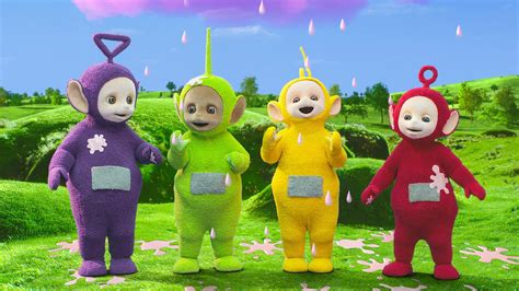 Teletubbies Television Show Season 1 At Donald Frame Blog