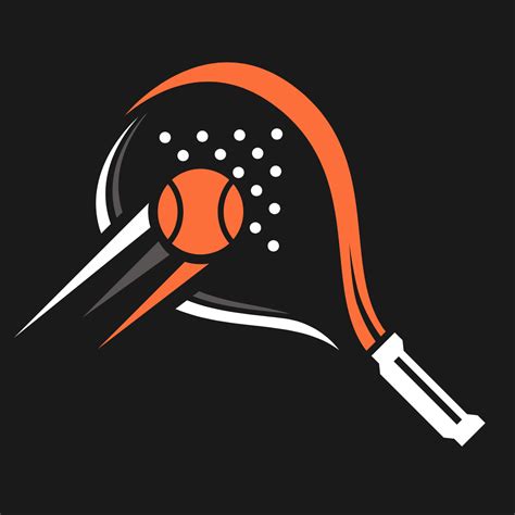 Padel Connect Logo