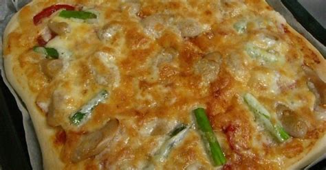 基本からアレンジまで！思わずつくりたくなる「ソーセージアスパラピザ」のレシピ集 クックパッド