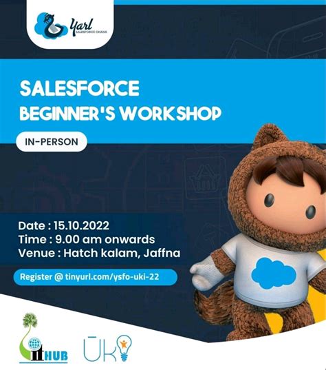 Selvaratnam Tharsiga On Linkedin Salesforce Yarlsfo Trailblazercommunity Yarlsaleforceohana