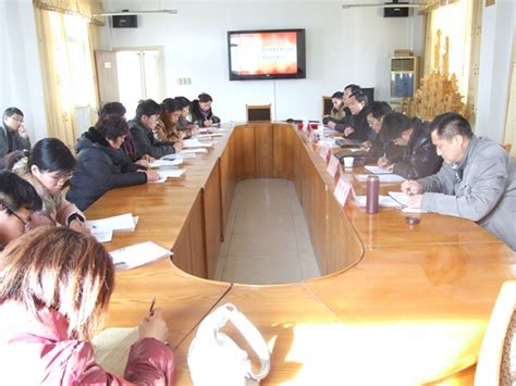 校企合作专业建设指导委员会成立 专业动态 南阳市宛西中等专业学校