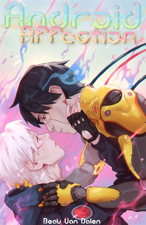 Worlds Beau Van Dalen