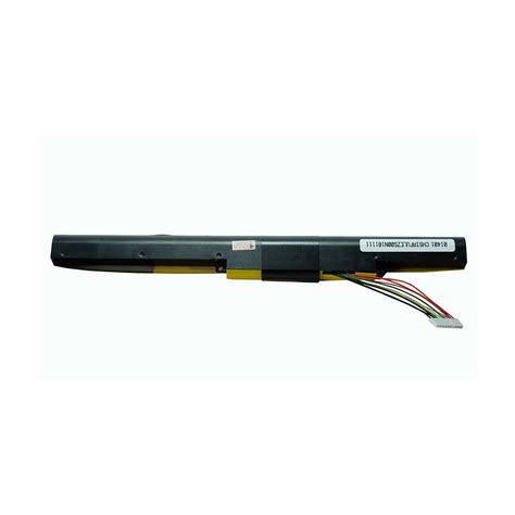 Batería Para Laptop Lenovo® Ideapad™ Z400 Z500 P500 Con 2600mah Siafu