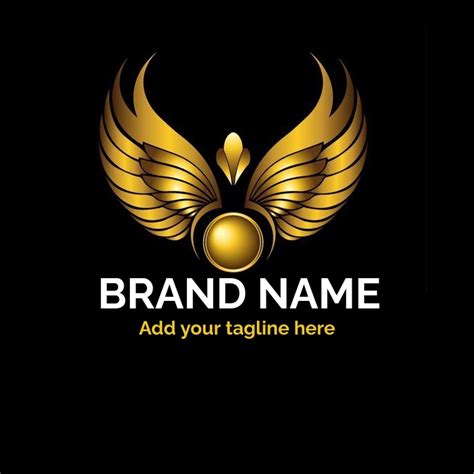 Logo Design Using Names