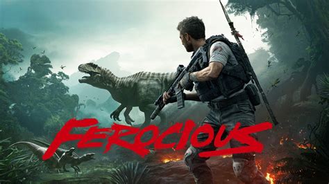 Ferocious Official Gameplay Trailer Tinybuild Connect 2025 Ign