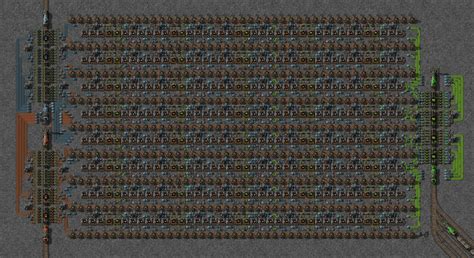 Factorio Cheat Sheet Facts Post V1 R Factorio