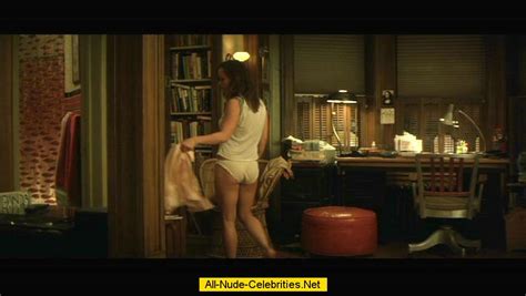 Christina Ricci Nuda ~30 Anni In Anything Else