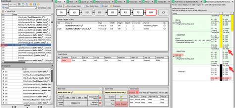 Depth Func Lessequal Not Working As Expected Opengl Basic Coding