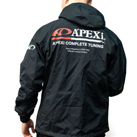 Apexi Apexi Usa