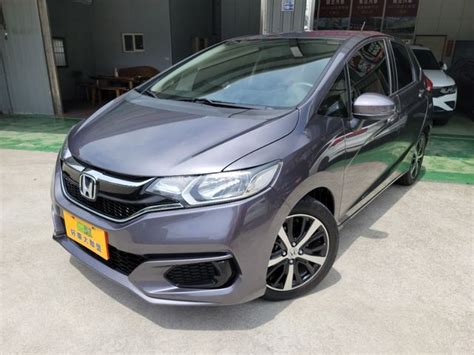 中古車 Honda 本田 Fithonda 本田fit基隆市 Findcar 找車網
