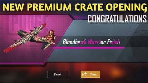 New Premium Crate Opening Best Crate Opening Best Vpn Pubg Mobile