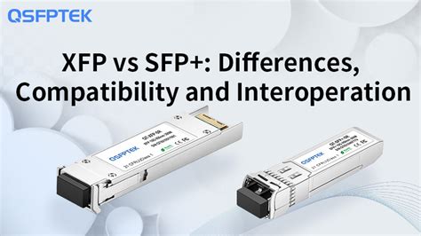 Qsfptek Trusted Transceivers Optical Network Solution Partner