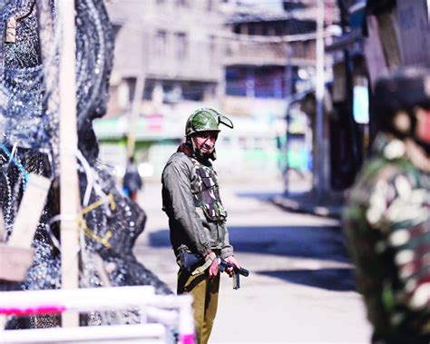 What Is Really Needed To Combat Cross Border Terrorism