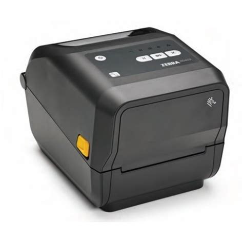 Omnidata Services Group Llc Zebra Zd420
