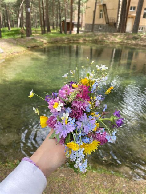 С любовью в 2024 г Букет