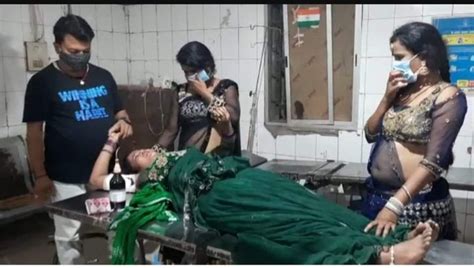 Raj Ki Baat बिहार को बदनाम करने का एक और मुकम्मल प्रयास नृतिका को स्टेज शो के दौरान मारी गोली