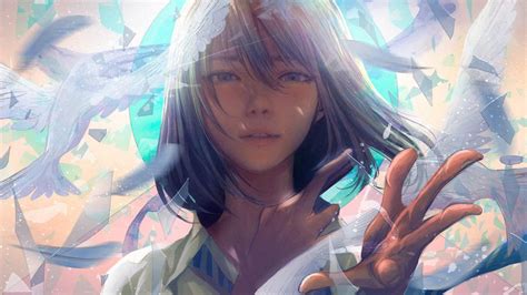 Shinjirumono Wa Sukuwarenai By Wataboku On Deviantart Perfect Blue