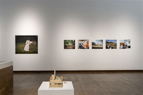 Installation Shots — Luaribeira