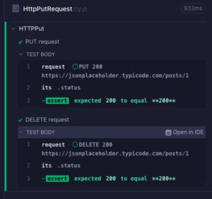 Cypress API Testing A Comprehensive Guide With Examples