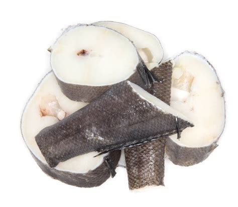 Fish Cutletssteaks Universal Seafoods