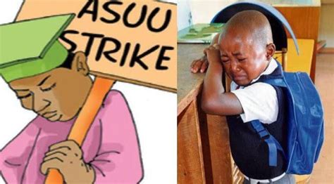 Effects Of Asuu Strike On Students Mind News Live Nigeria