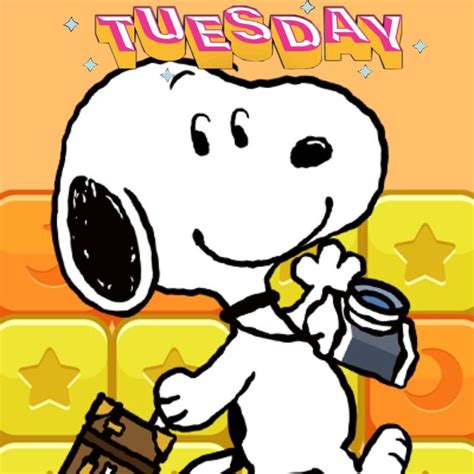 Puzzle Hello Kitty Snoopy Twitter Peanuts Fictional Characters