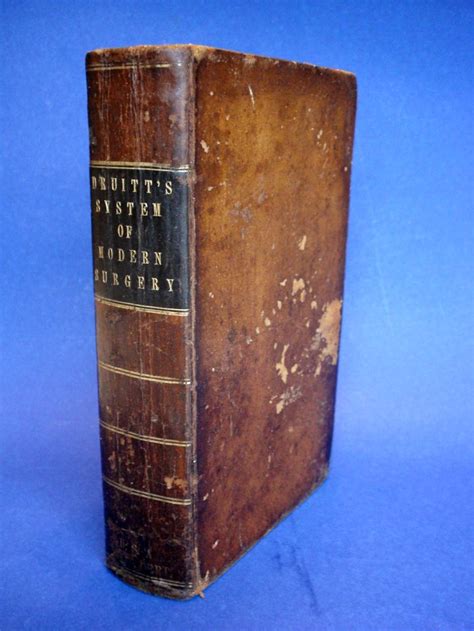 Usa Hosp Dept Principles And Practice Of Surgery Robert Druitt