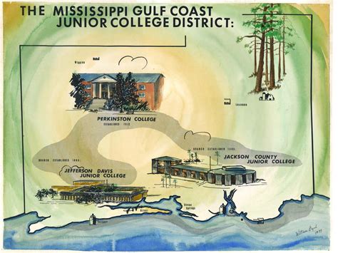 Mgccc Homecoming 2015 Mississippi Gulf Coast Community College
