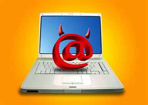 Do Not Stop Reading This Chain Email Or Something Bad Will Happen By