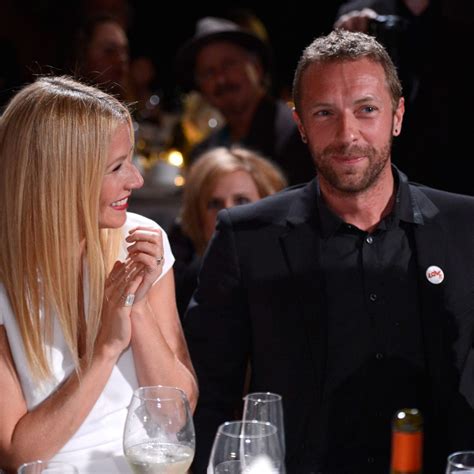 Gwyneth Paltrows Shock Revelation About Marriage To Chris Martin — How