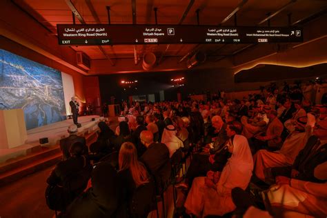 Diriyah Hosts Its Annual Bashayer Event In Riyadh Revealing A Host Of New Hospitality And