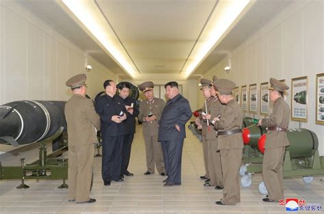 Piq On Twitter 🇰🇵🚀 Clashreport North Korean Leader Kim Jong Un