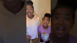 Dad Catch Scared Girls