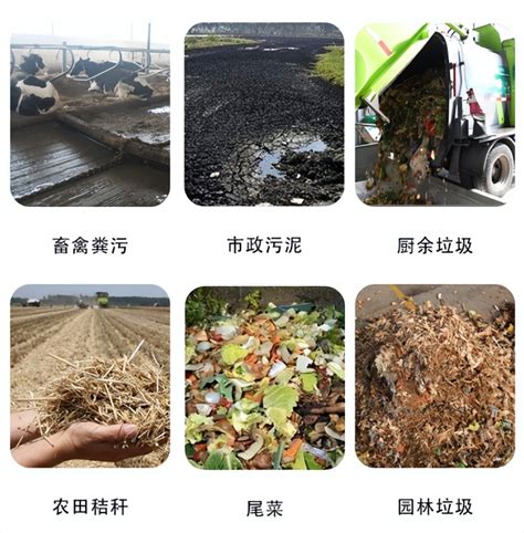 纳米膜智能堆肥模式应用广泛，助畜禽粪污整县推进更环保 哔哩哔哩