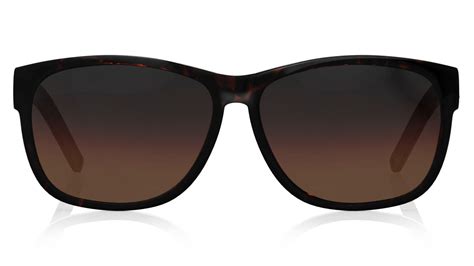 Blue Wayfarer Rimmed Sunglasses Fastrack P328br3 At Best Price