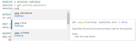 Streamlit In Snowflake Navigating Role Based Row Access Complexity