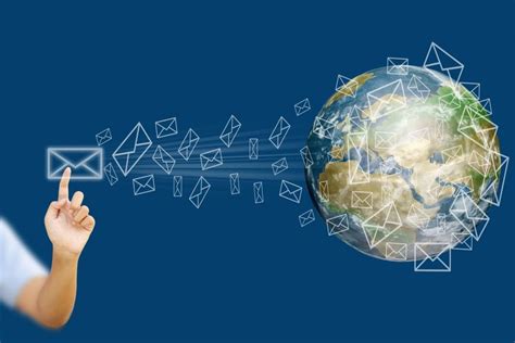 Ventajas Del Email Marketing Zinkfo