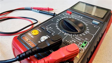 Mastering Battery Tester Basics Tips For Proper Usage CitizenSide