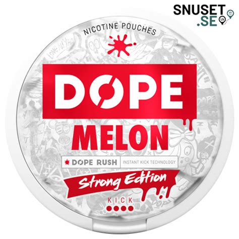Dope Snus Billigt Online