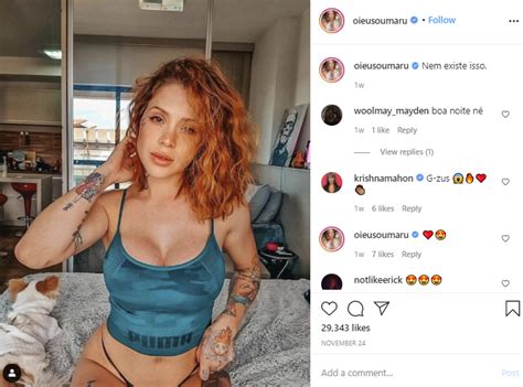 Maru Karv Onlyfans Video Leaked ⋆ Onlyfans Leaked Nudes