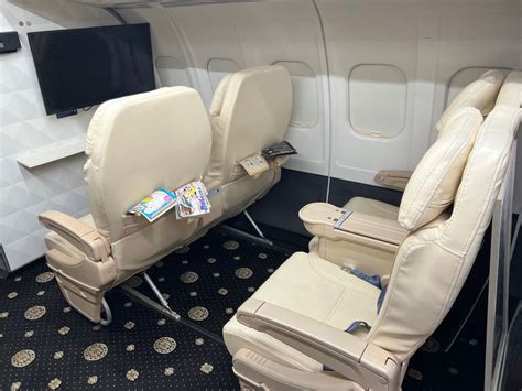 Sky Coffee: Miami's New Airplane Coffee Shop - One Mile at a Time