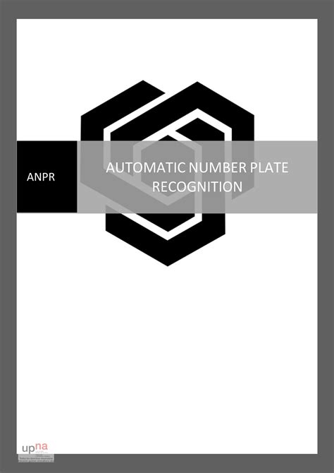 Automatic Number Plate Recognition Using Tensorflow And Easyocr Anpr