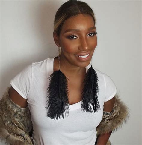 Nene Leakes Im Blessed To Be Alive Where Wellness And Culture Connect
